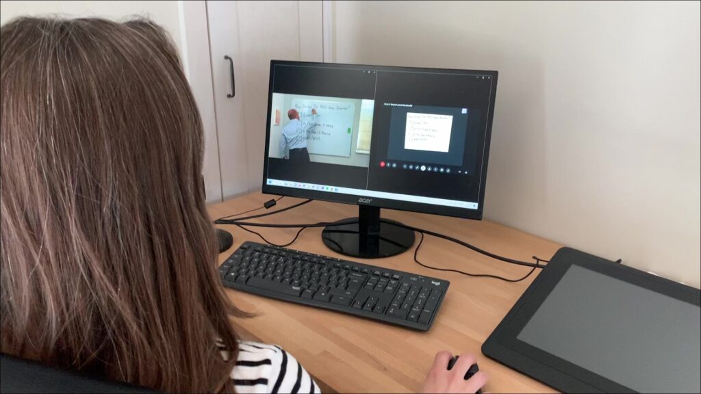 Understanding Classroom Camera Technology: Types, Examples & More ...