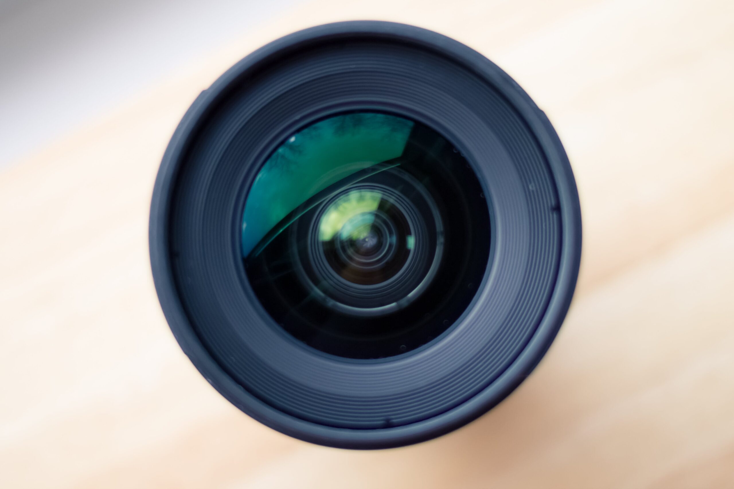 Understanding Classroom Camera Technology: Types, Examples & More ...