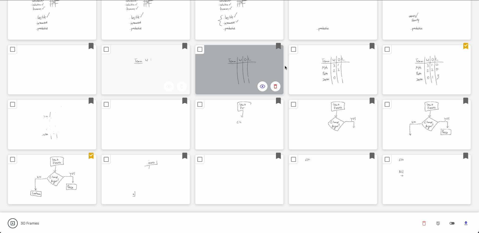 Board Memory - the complete how-to | ShareTheBoard
