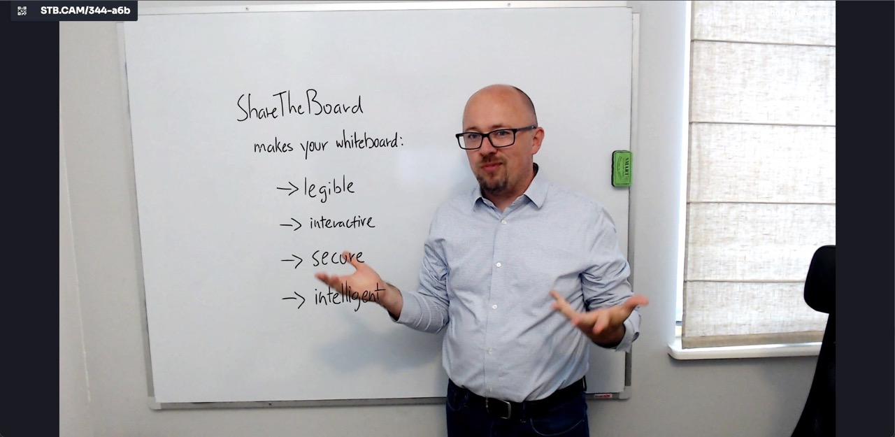 So, what does ShareTheBoard actually do? | ShareTheBoard